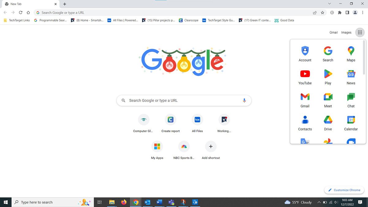 Was ist Google Chrome (Browser)? - Definition von Computer Weekly