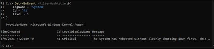 Eingabeaufforderung oder PowerShell: was verwenden Sie wann? | Computer ...