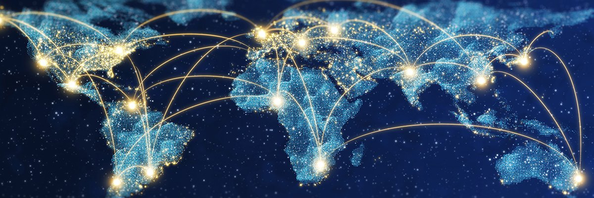 México y Latinoamérica son claves para el nearshoring global | Computer ...