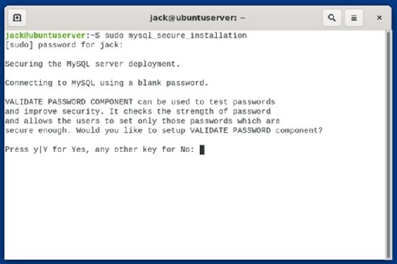 Wie man eine MySQL-Datenbank unter Linux installiert | Computer Weekly
