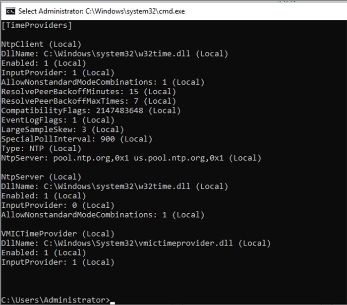 So richten Sie GPOs zum Synchronisieren mit NTP-Servern ein | Computer Weekly