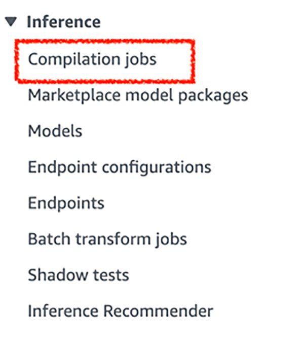 Machine-Learning-Modelle mit Amazon SageMaker Neo optimieren | Computer ...