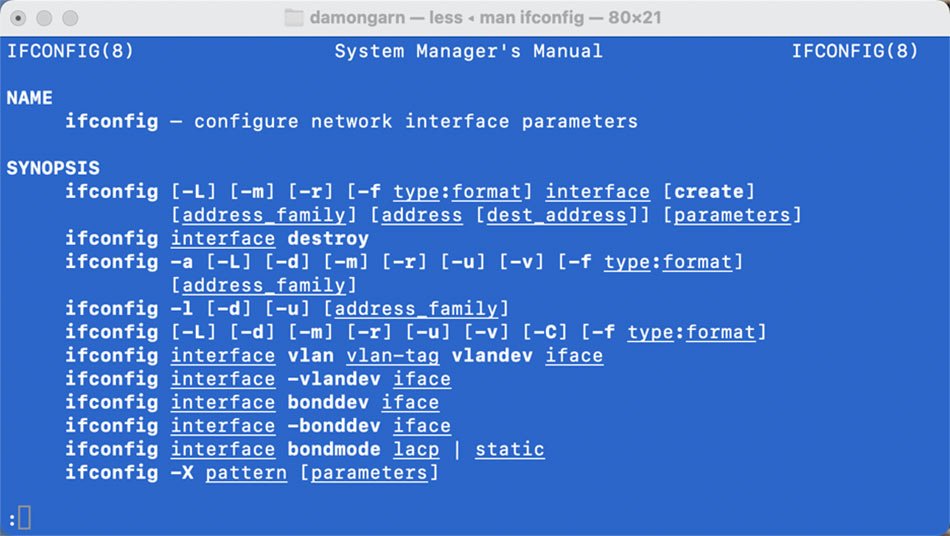8 Netzwerkaufgaben, die Sie schneller per CLI erledigen | Computer Weekly