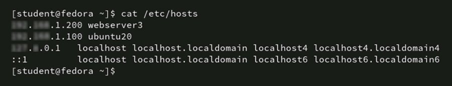 Wie die Namensauflösung im Netzwerk funktioniert | Computer Weekly