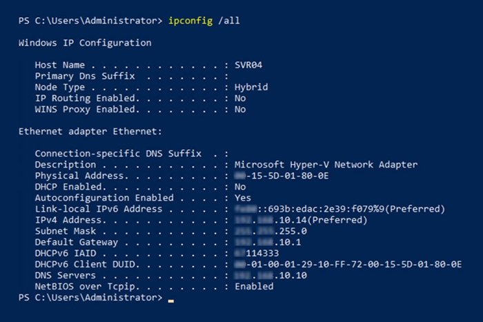 Windows, Linux, macOS: Fehler bei der Namensauflösung beheben ...