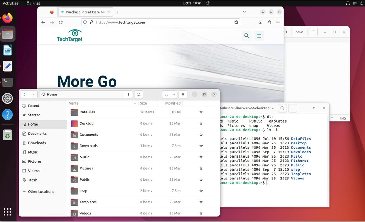 Was ist Shell-Programm? - Definition von Computer Weekly