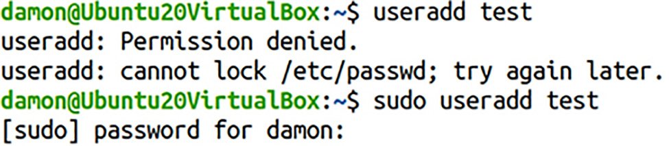 Was ist sudo? - Definition von Computer Weekly