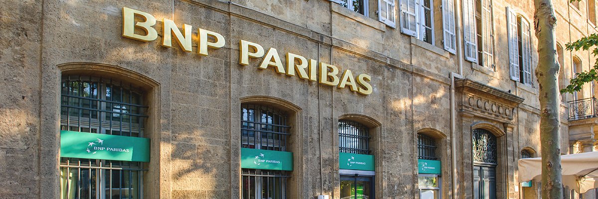 BNP Paribas, Orange Business Services deploy SD-WAN to French retail ...