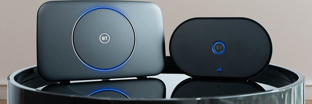 EE, BT team to ‘redefine’ home broadband with BT Halo 3+ | Computer Weekly