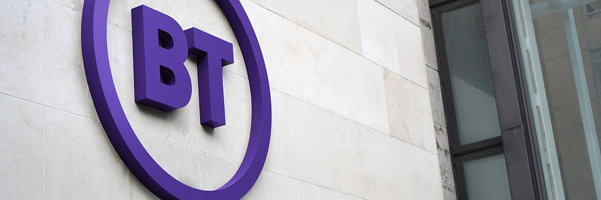 BT Group sees share spike as Bharti buys out Altice holding | Computer ...
