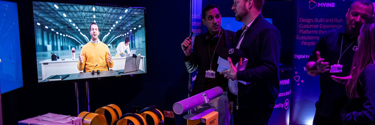 BT aims to reign in industry where connectivity is king | Computer Weekly