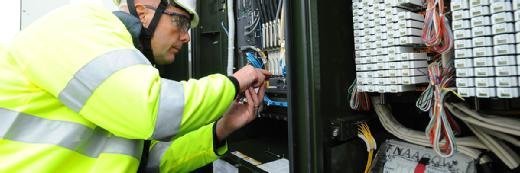 Openreach launches enhanced duct and pole mapping service | Computer Weekly