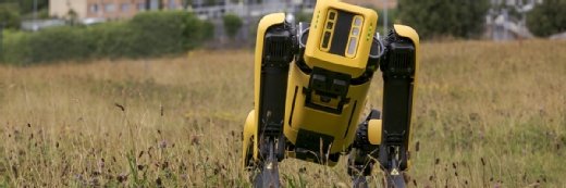 Embodied AI steps out of the lab but scaling challenges remain ...