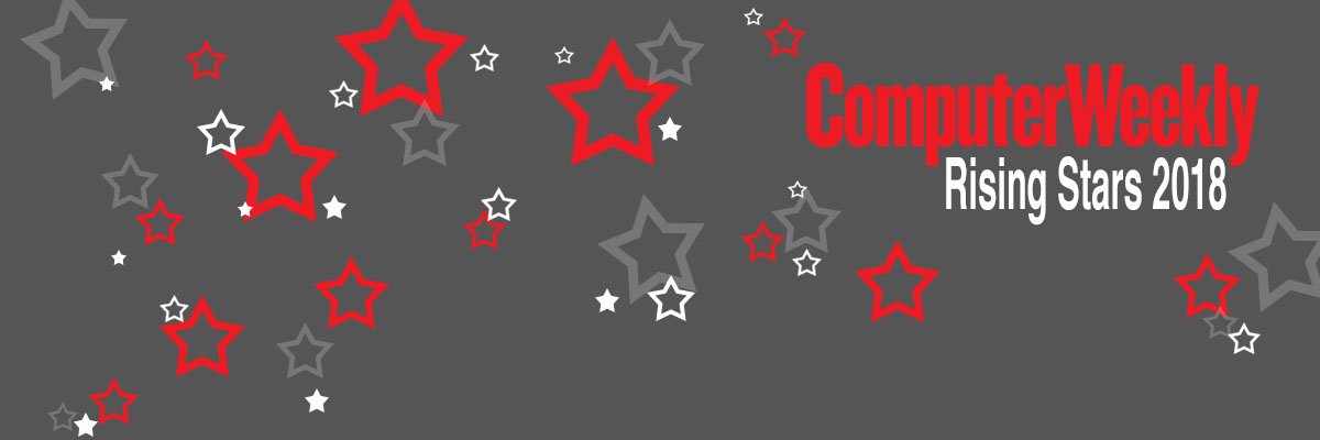 Most Influential Women in UK IT 2018: Rising Stars | Computer Weekly