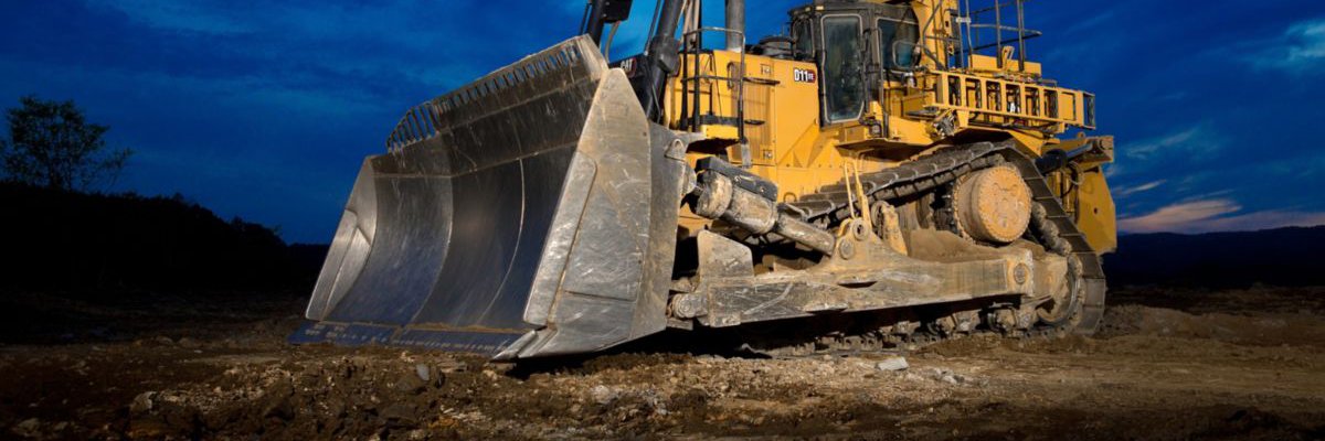 CDO interview: Brandon Hootman, director of digital data, Caterpillar ...