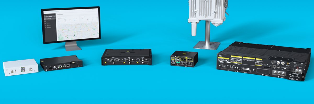 Cisco unveils catalyst for 5G at industrial IoT edge | Computer Weekly