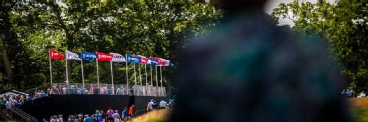 Cisco, USGA set to drive golf into the AI era | Computer Weekly