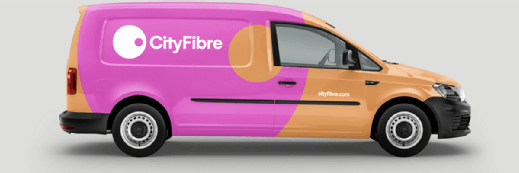 CityFibre looks to power next phase of growth with brand update ...
