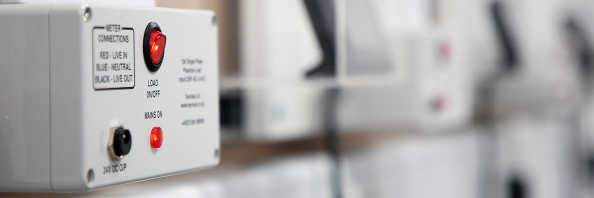 DCC UK second-gen smart meter network passes three million mark ...