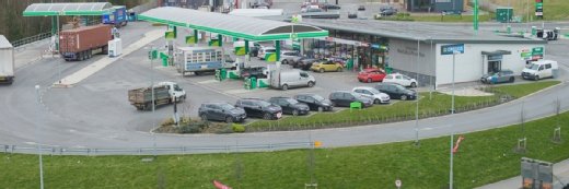 Petrol station retailer EG Group opts for Rise with SAP to fuel growth ...