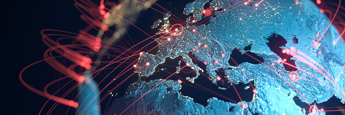 EchoStar Mobile launches pan-European satellite-based LoRa IoT early ...
