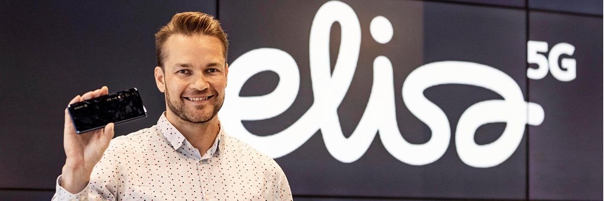 Nokia wins five-year sole vendor 5G deal with Elisa Estonia | Computer ...