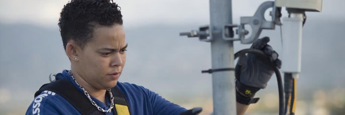 Ericsson to acquire MC-PTT provider Genaker | Computer Weekly