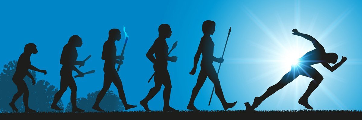 Digital transformation or digital evolution? | Microscope