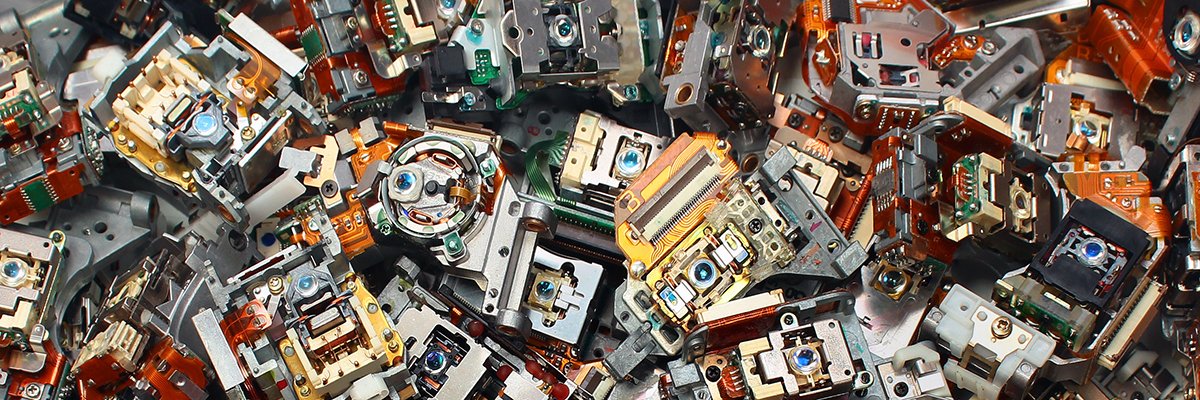 Making the sustainability case for refurbished tech | Microscope