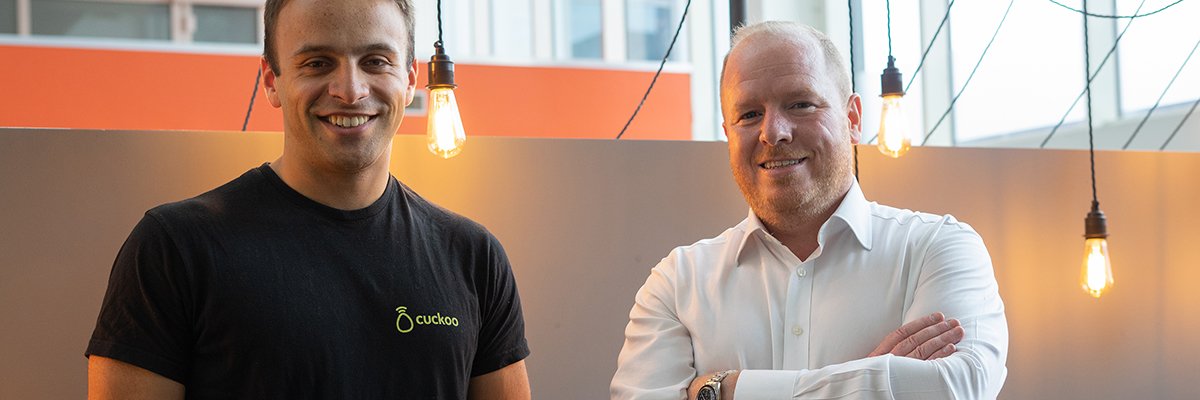 Giganet takes Cuckoo under wing to further full-fibre ambitions ...