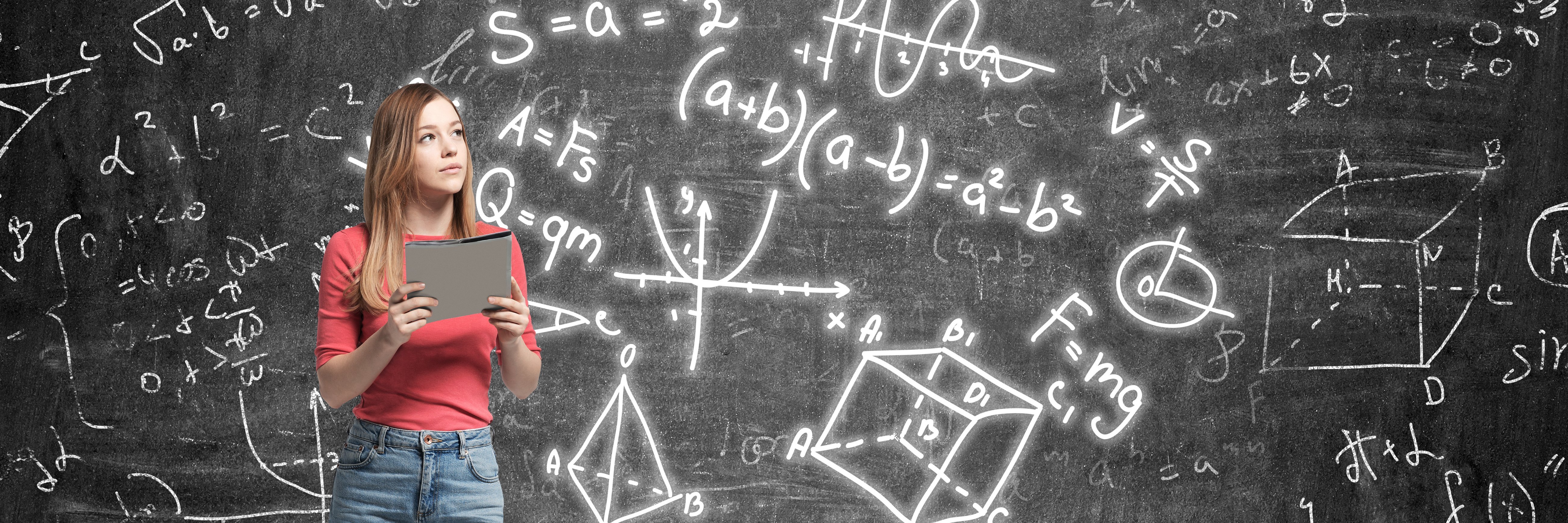 More than half of 12-year-old girls say Stem subjects are too hard ...