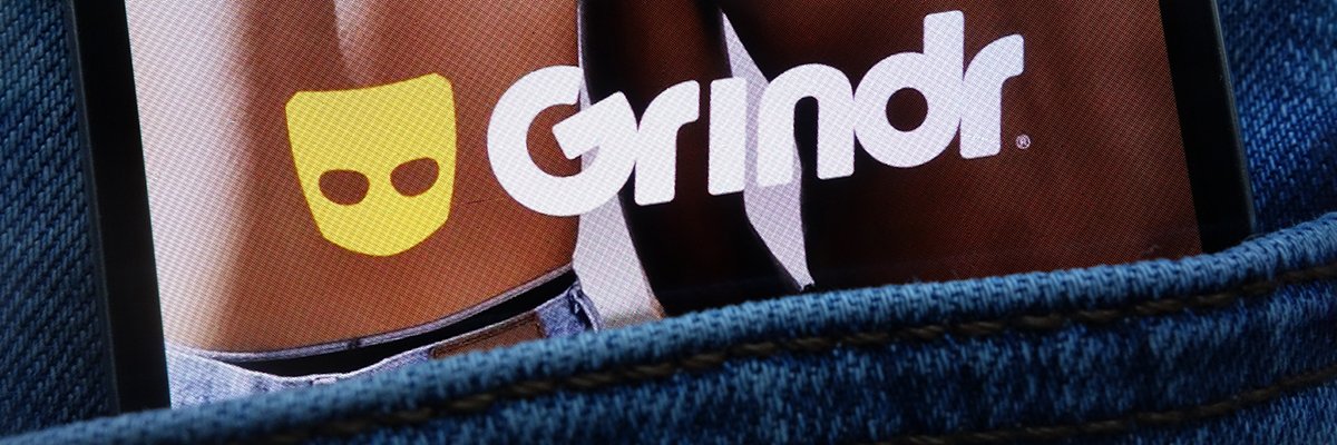 Grindr complaint results in €9.6m GDPR fine | Computer Weekly