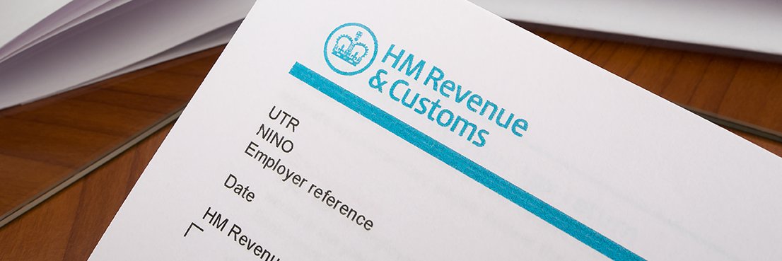 HMRC appoints Daljit Rehal as CDIO | Computer Weekly