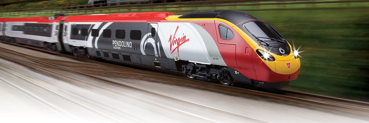 Case study: Model railway company Hornby overhauls payments with ...