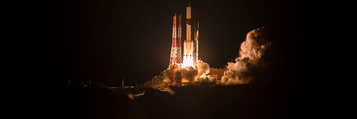 I-6 F1 satellite begins electrical orbit-raising process | Computer Weekly