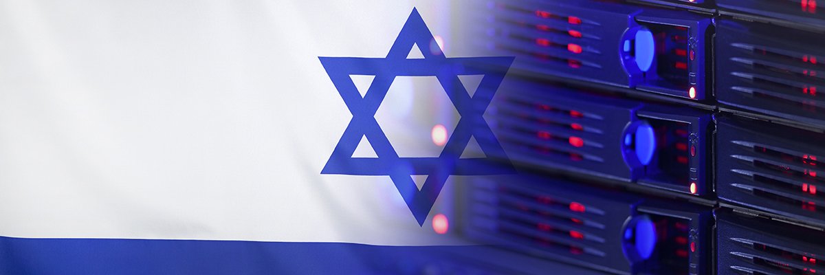 British banks target Israeli security technology | Computer Weekly