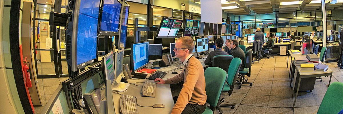 UK Atomic Energy Authority makes call on new UC telephony | Computer Weekly