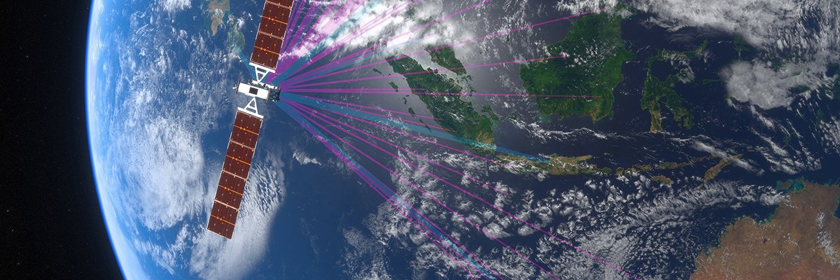 Successful launch for fifth, sixth SES 03b mPOWER satellites | Computer ...