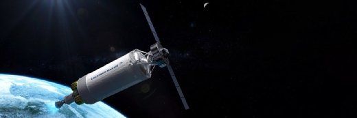 Lockheed Martin readies 5G satellite comms for take-off | Computer Weekly