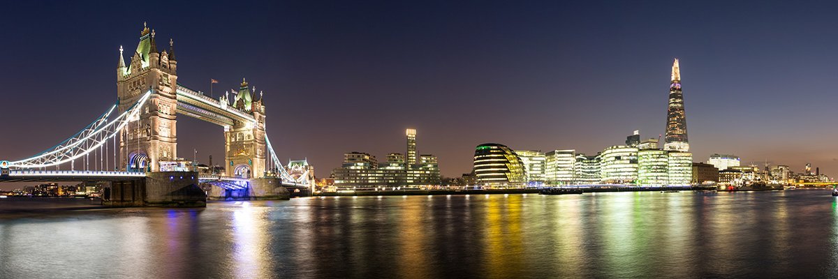 Digital Catapult sets up London-wide IoT network | Computer Weekly
