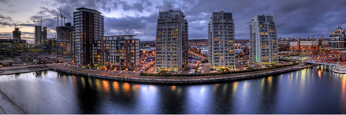 A tale of two smart cities: Manchester and Australia’s Casey | Computer ...