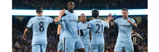 Manchester City group joins forces with SAP to further global goals ...