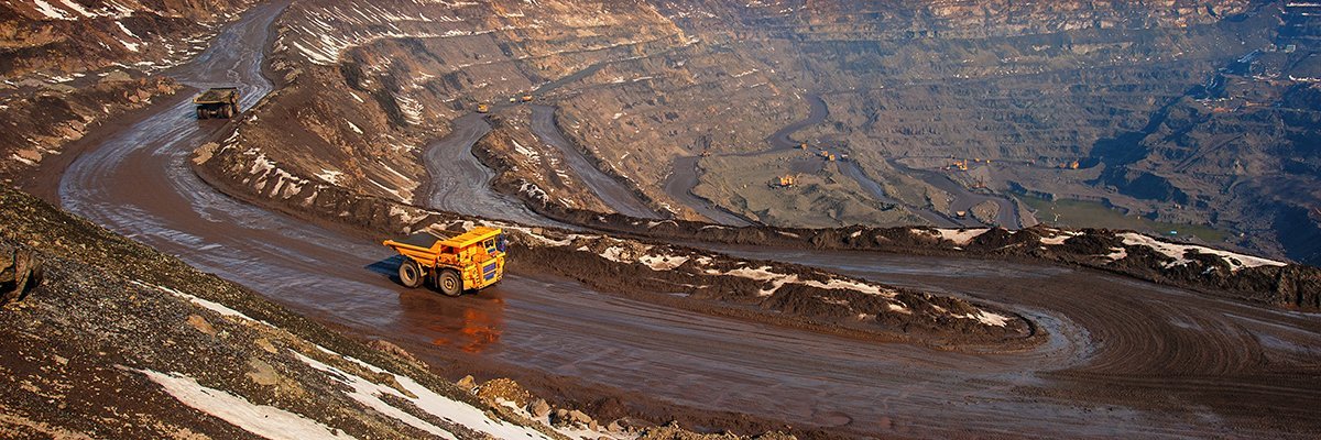 Australia’s Citic Pacific Mining uses IoT to track vehicles | Computer ...