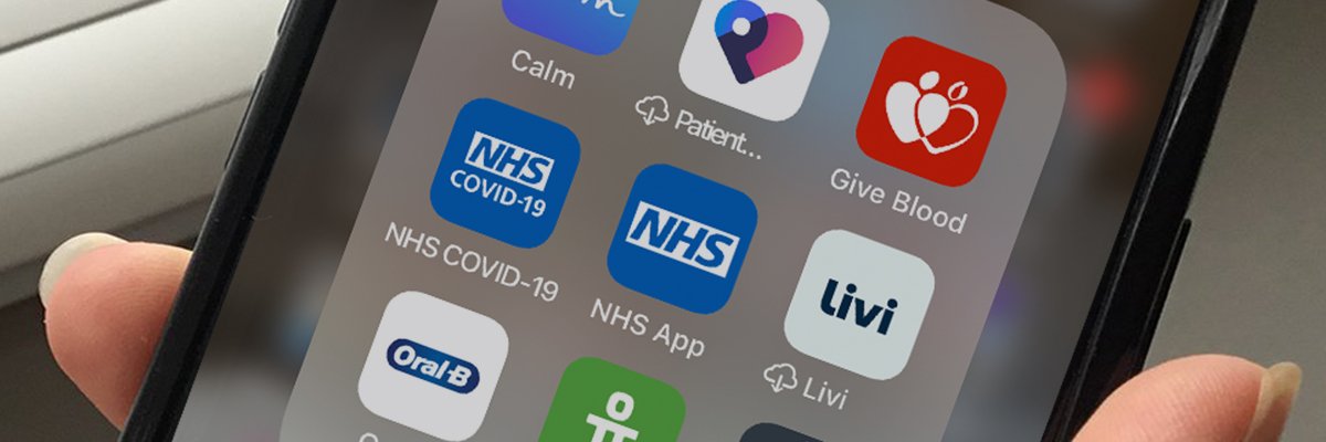 NHS App set to front-end online health service access | Computer Weekly