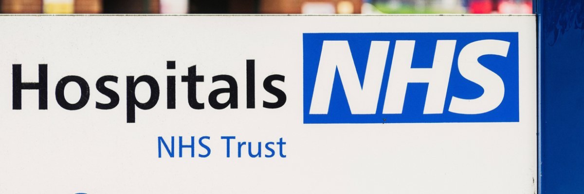 Electronic patient records key to NHS digital transformation | Computer ...