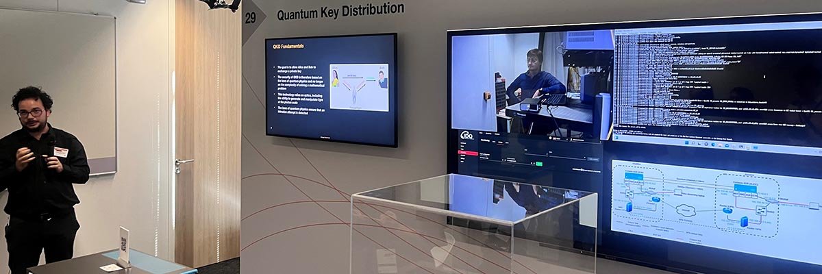 Orange reveals digital future with 5G innovations | Computer Weekly