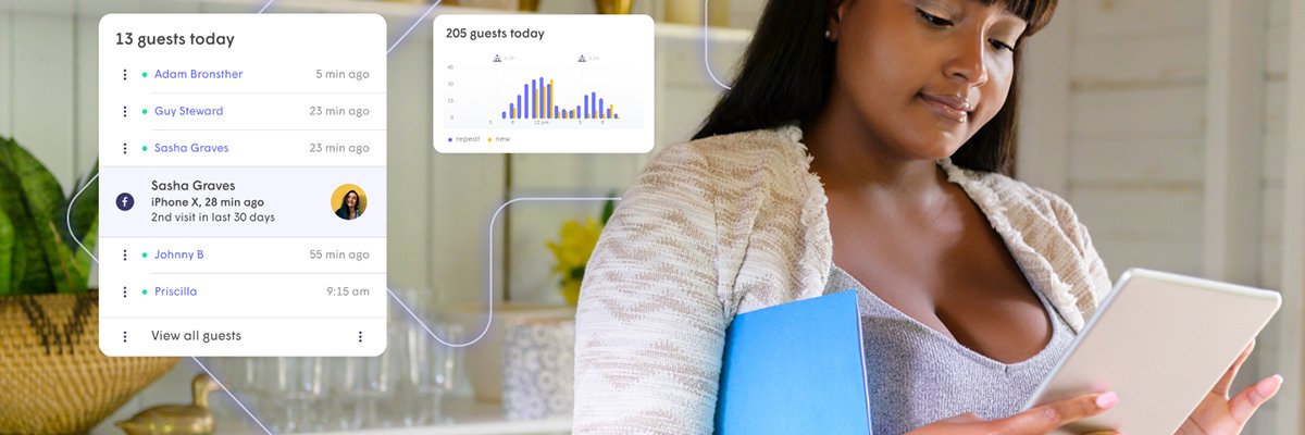 Plume introduces WorkPass for small businesses | Computer Weekly