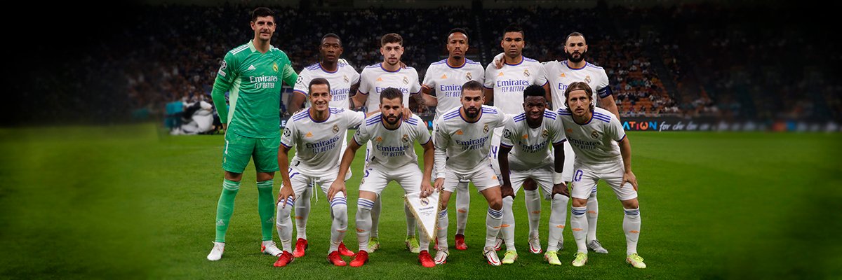 Real Madrid teams up with Adobe to enhance global fan experience ...