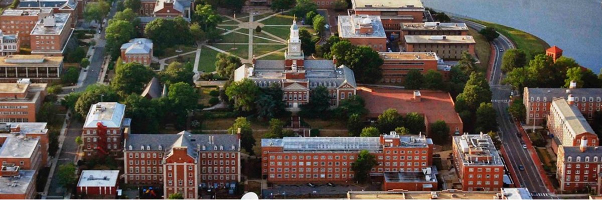 Samsung, Amdocs collaborate for private 5G at Howard University ...