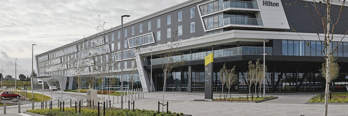 Spry cancels out P&J Arena dead zones with multi-operator 4G coverage ...